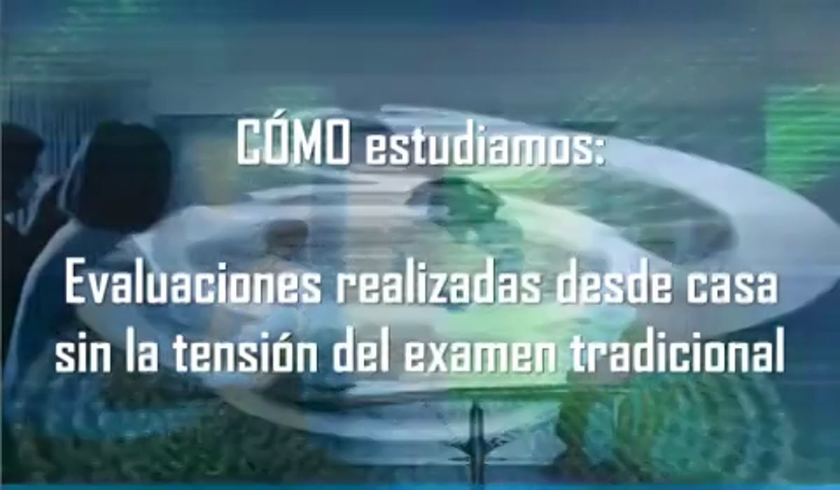 VIDEO TOUR BIRCHAM UNIVERSITY ESPAÑOL on Vimeo