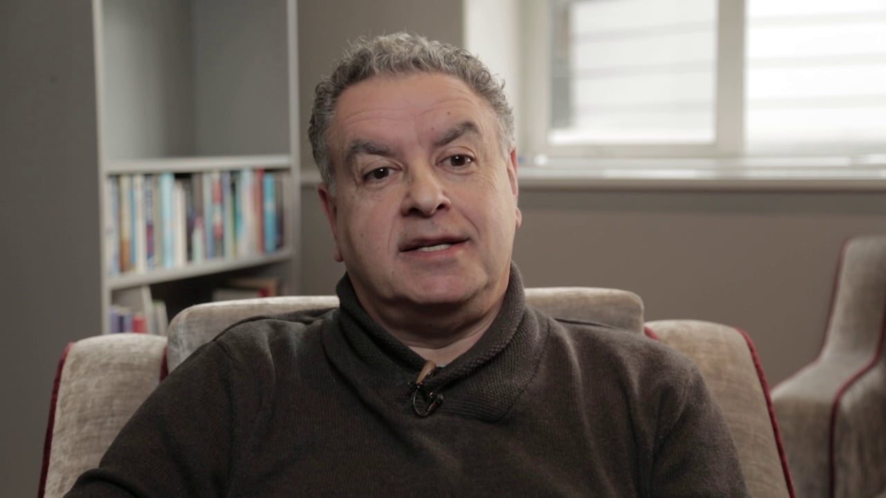 #PHDat25- Jonathan Durden on Vimeo