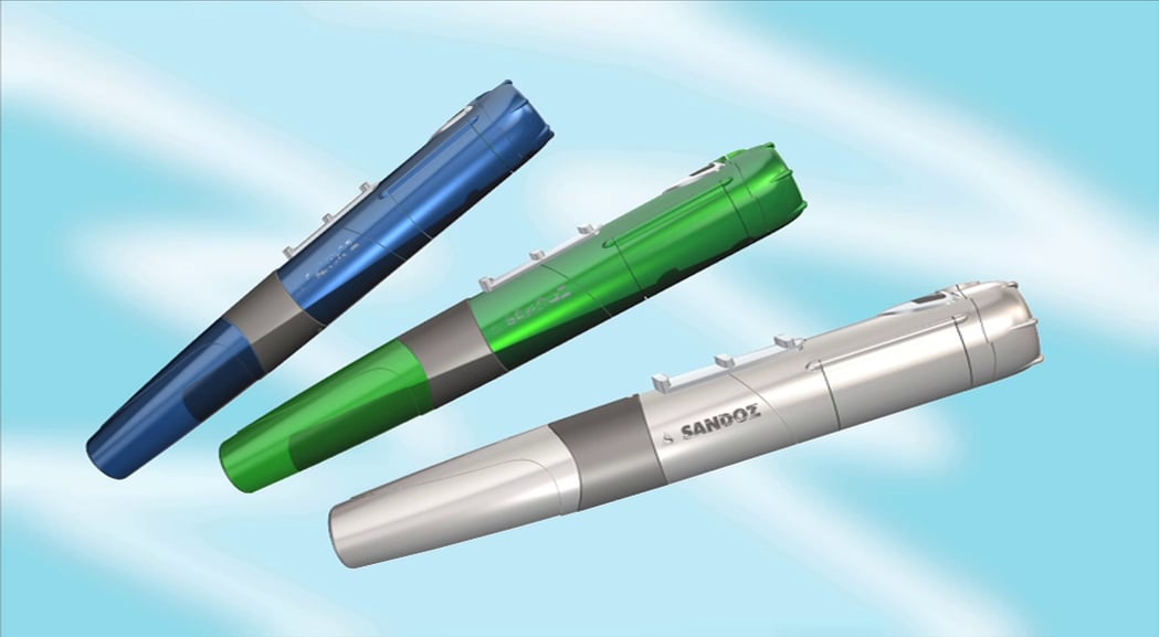 SurePal Pen v9 Adult on Vimeo