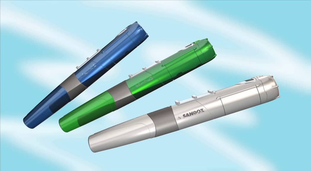 SurePal Pen v9 Adult on Vimeo