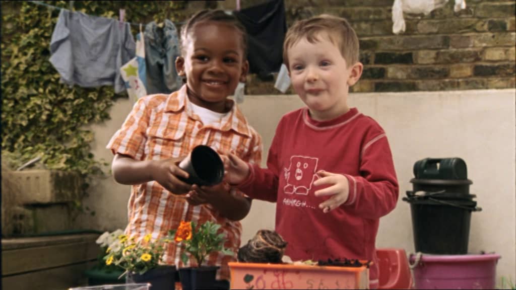 Cbeebies "Ecobeebies" on Vimeo