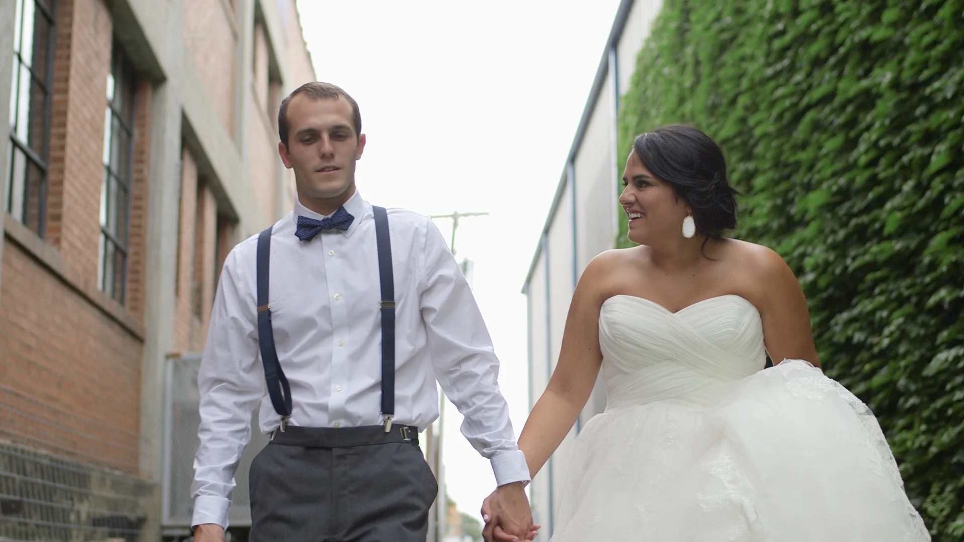 Andrew and Maria on Vimeo