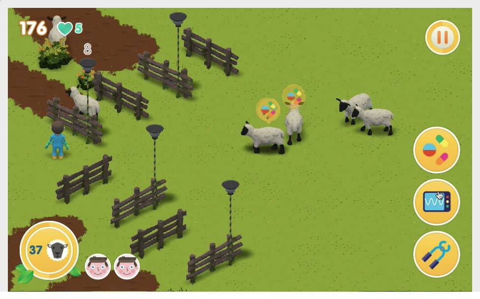 Junior Vets 2 - CBBC 2015 on Vimeo