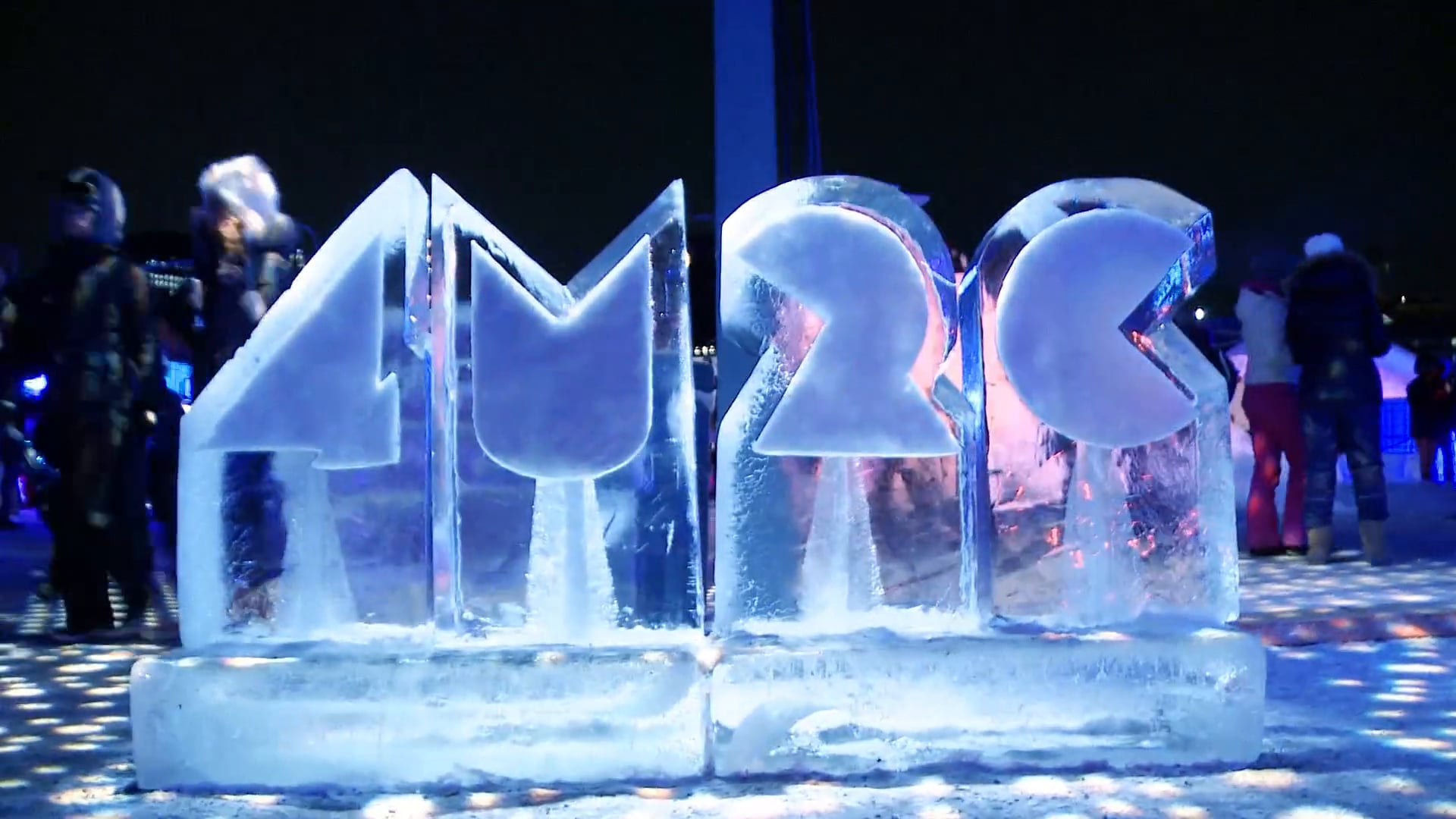 4U2C Igloofest – February 2014 and 2015 on Vimeo