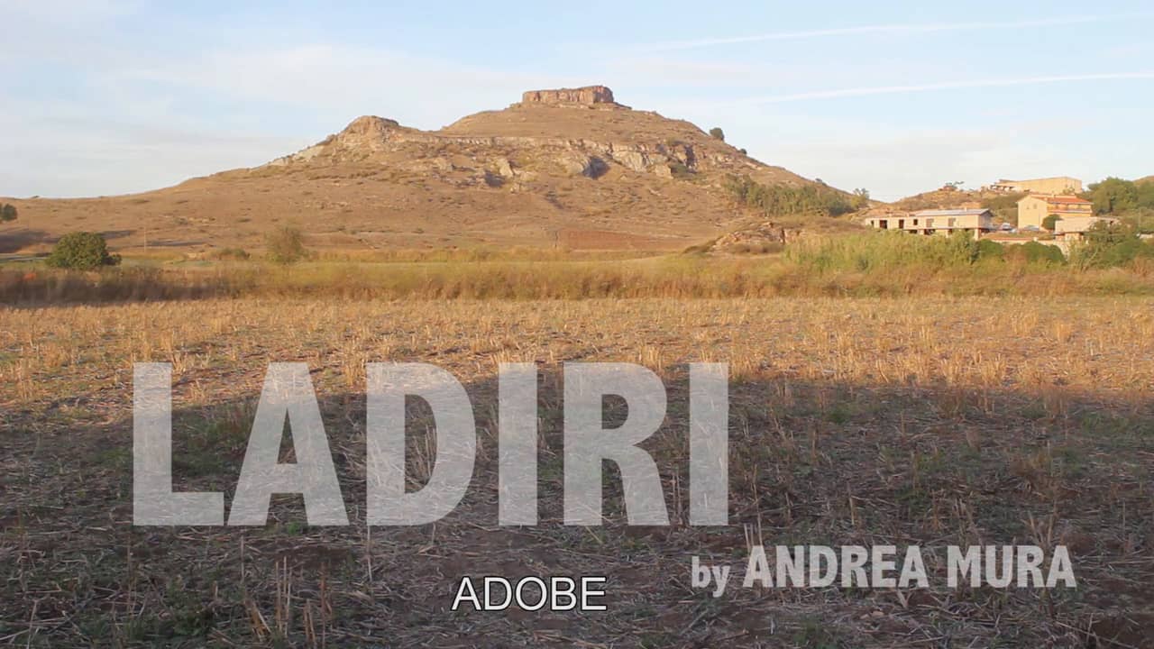LADIRI/ADOBE by Andrea Mura (sub ENG) on Vimeo