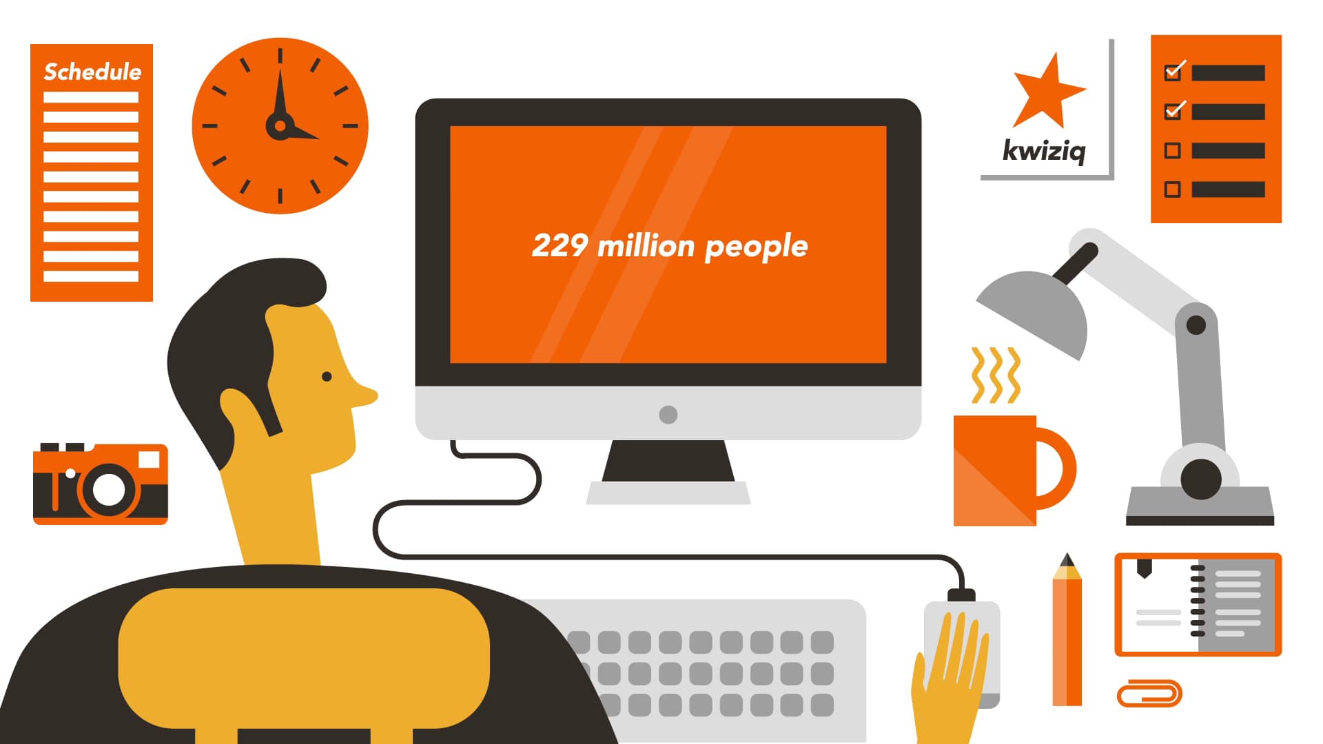 Kwiziq - The Language Learning Tool on Vimeo