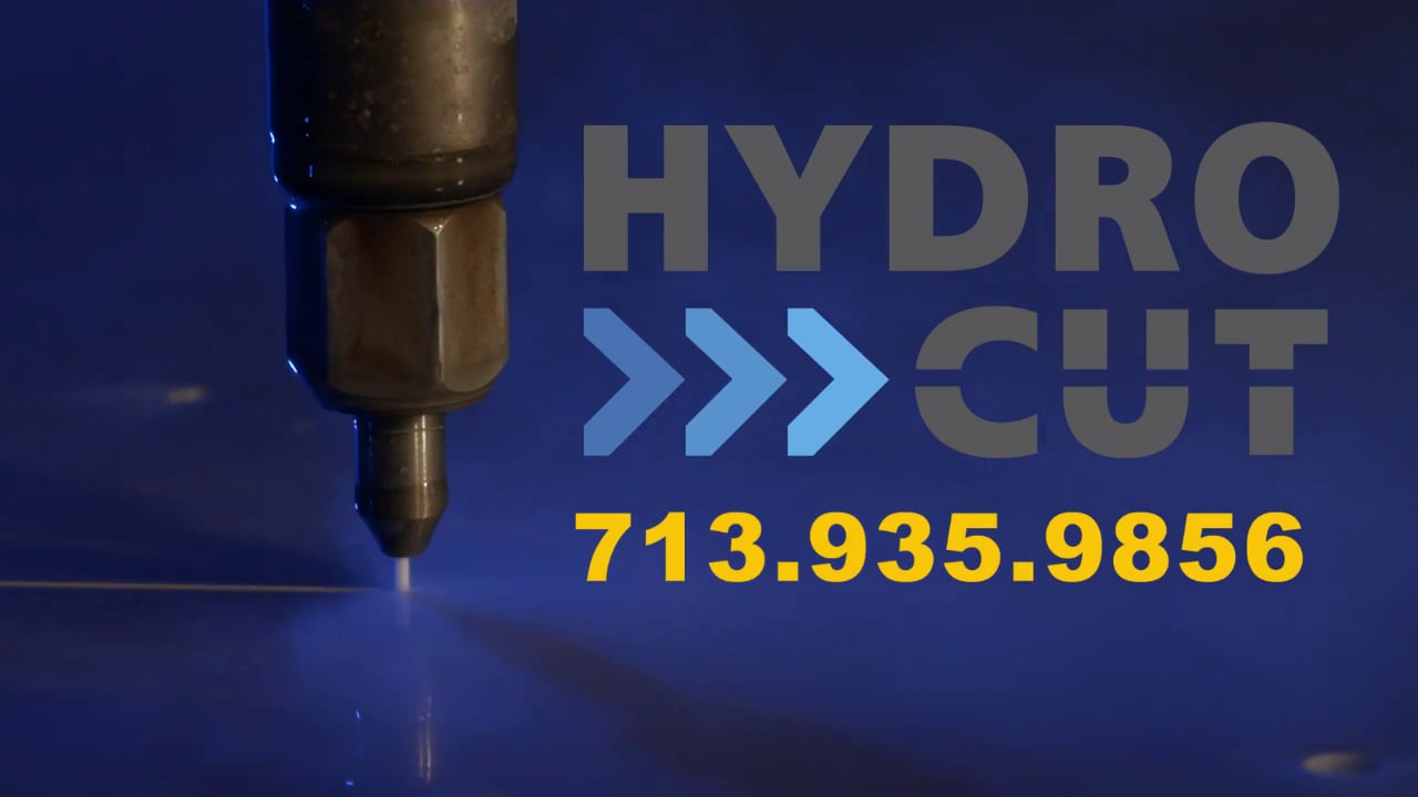 Hydro Cut 30 Sec Commercial on Vimeo