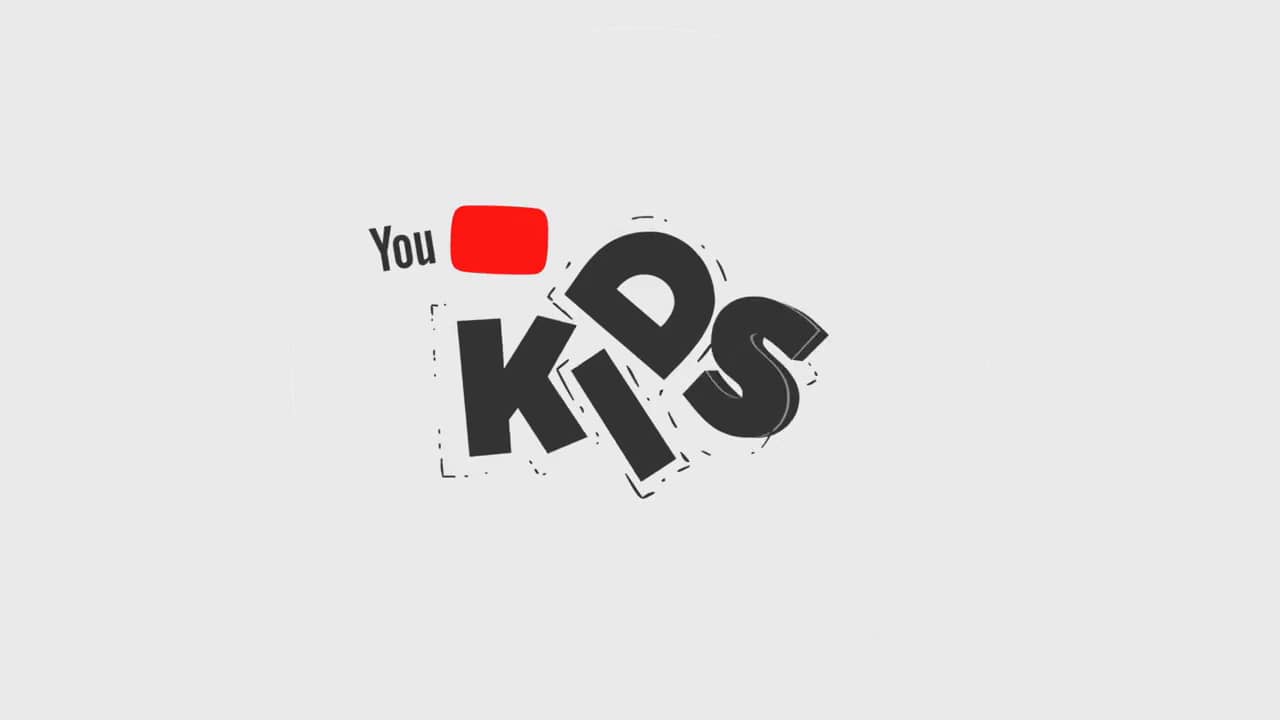 Youtube Kids App Splash Screen on Vimeo