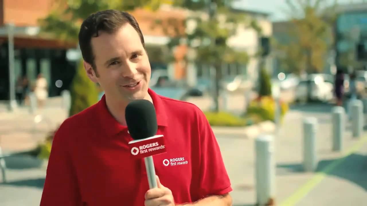 Jason Agnew commercial reel on Vimeo