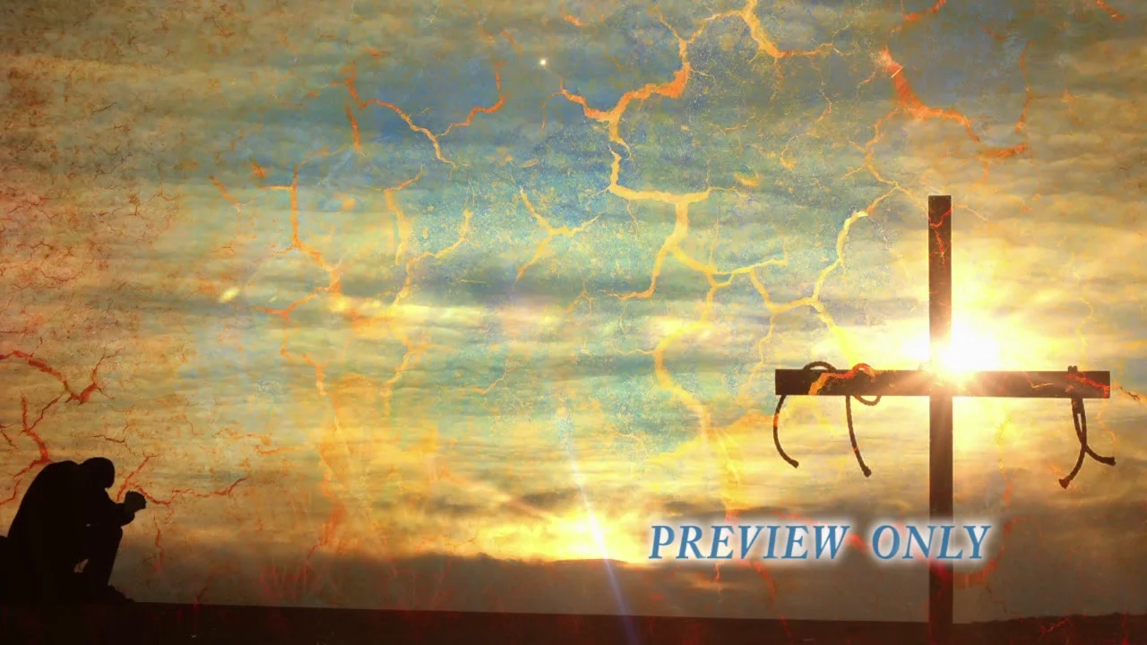 Prayer Motion Background Video Loop on Vimeo