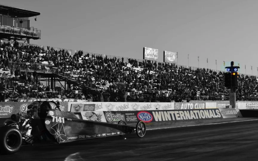 2013 Poe & Poe Racing Highlights on Vimeo