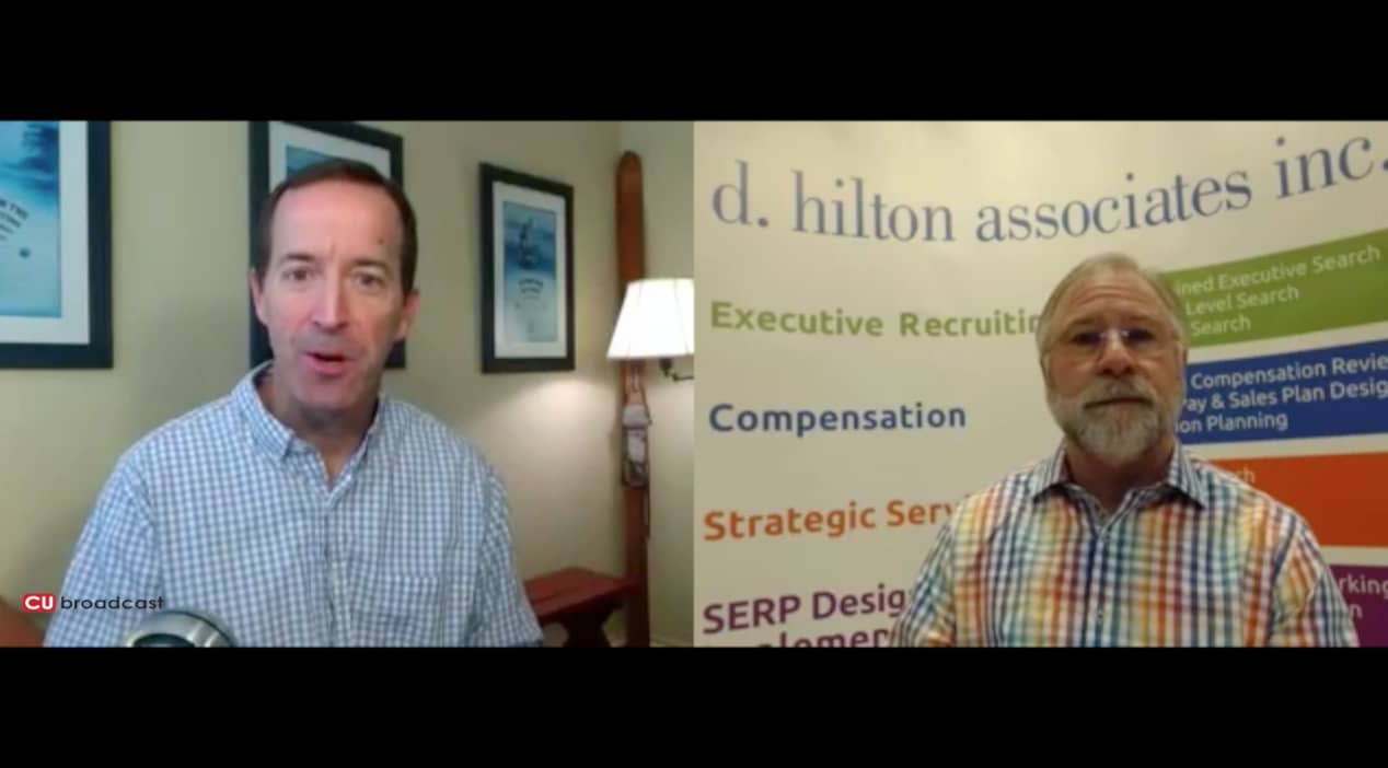 Sayonara CEOs: D. Hilton's David Hilton Addresses Today's Mountain of ...