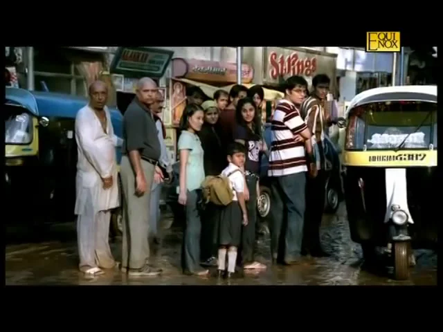 El poder de la actitud (Lead India - The Tree) on Vimeo