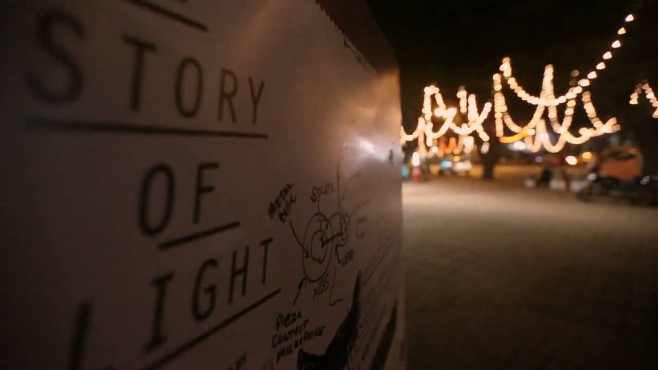 Story of Light on Vimeo