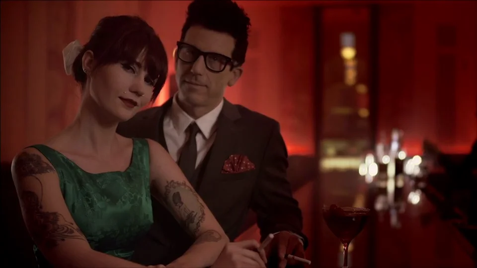 Schafler Artists - The Young and the Restless - Jasper Gray Director ...