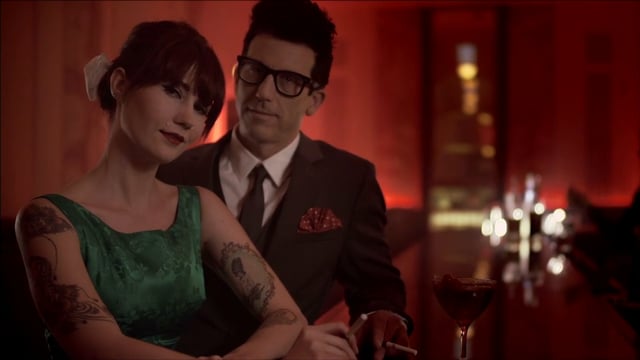 Schafler Artists - The Young and the Restless - Jasper Gray Director ...