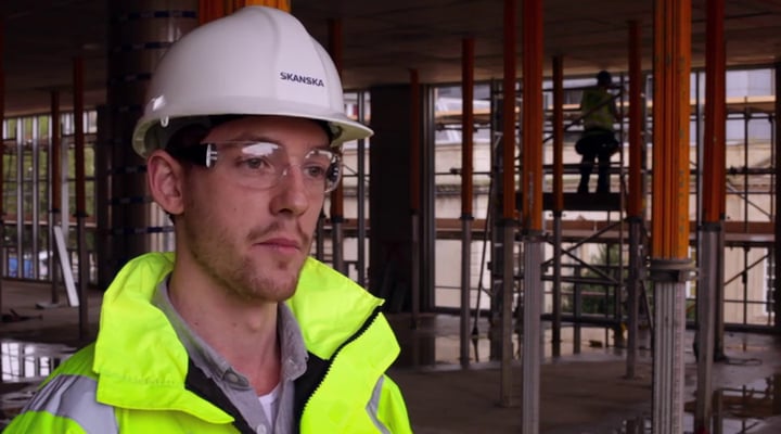 66-queen-square on Vimeo