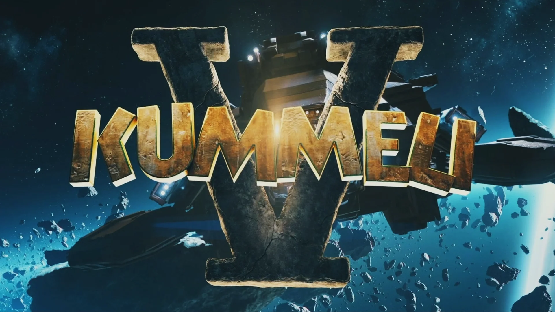 Kummeli V - trailer on Vimeo