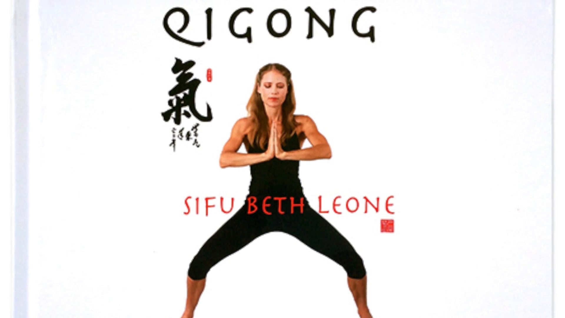 Beth Leone visits Dr. Fitness USA on Vimeo