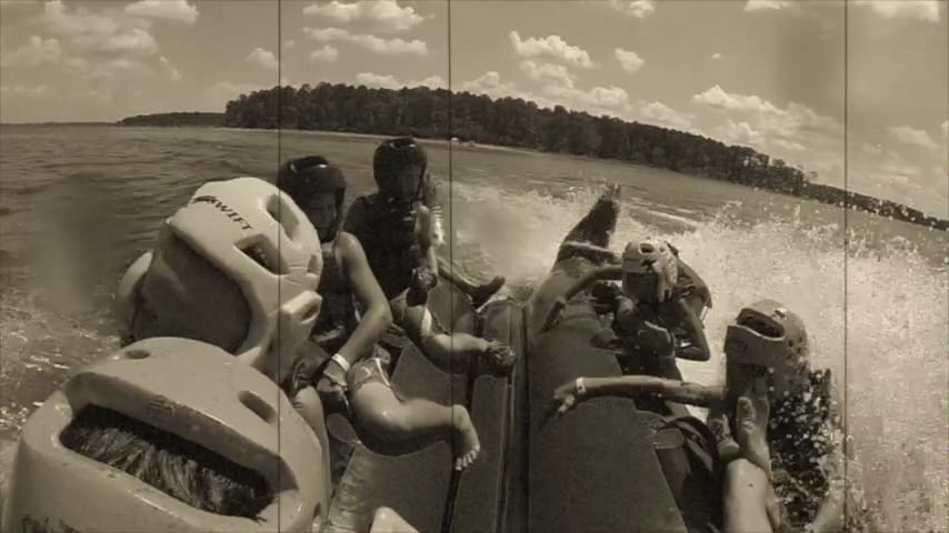 Camp His Way Cowboy Promo Video Summer 2015 on Vimeo