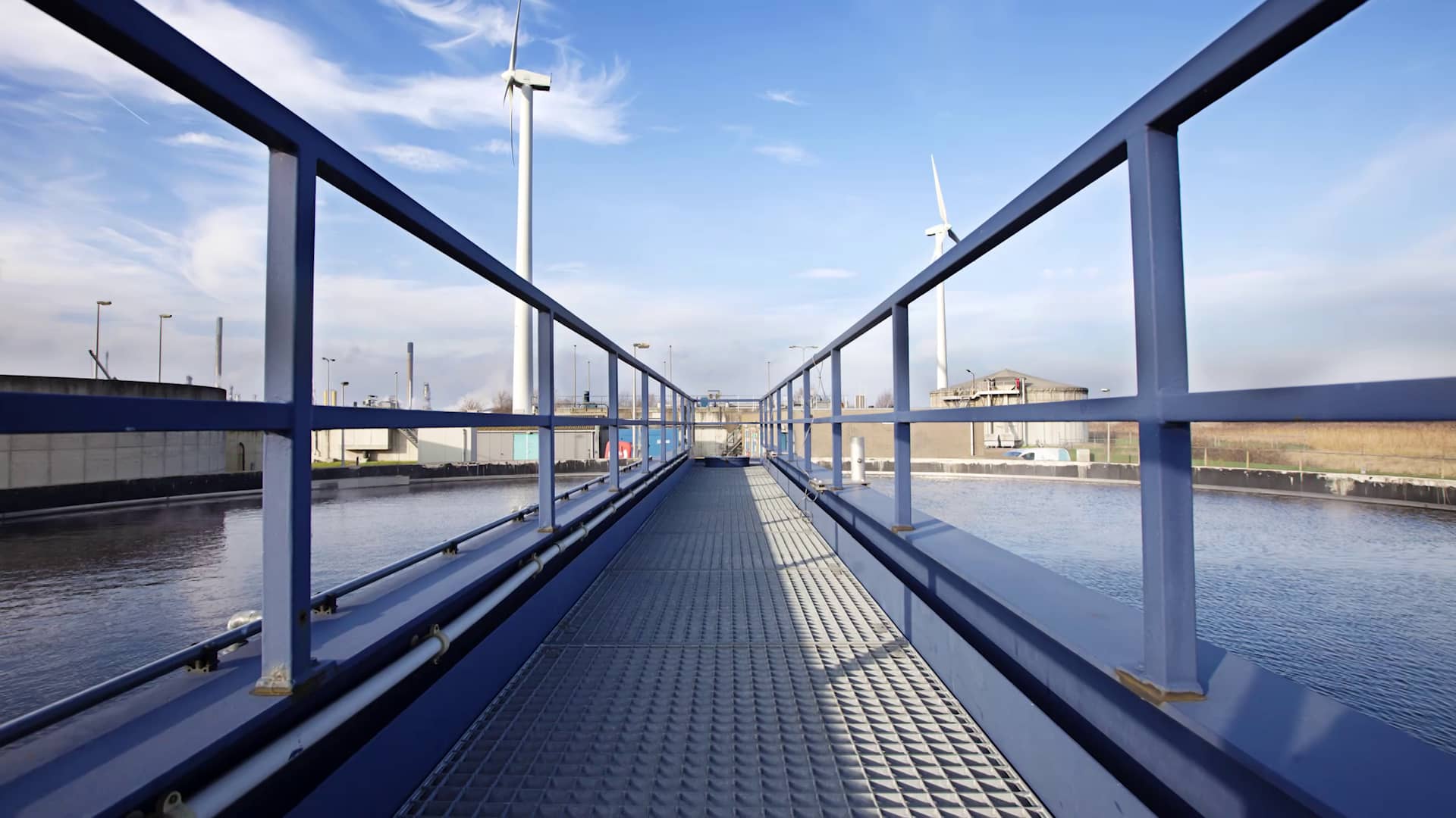 Evides Industriewater 2014 on Vimeo