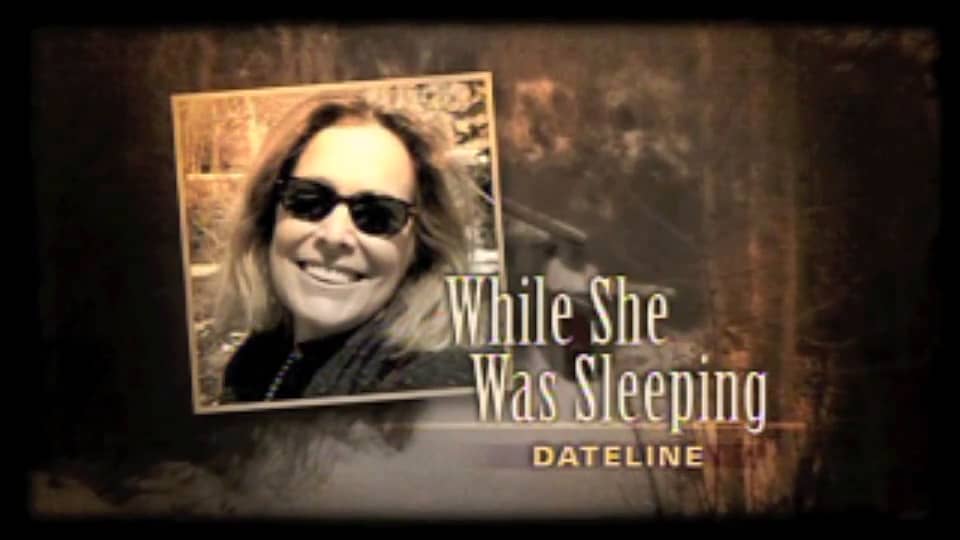 Dateline NBC Nancy Pfister-HD on Vimeo