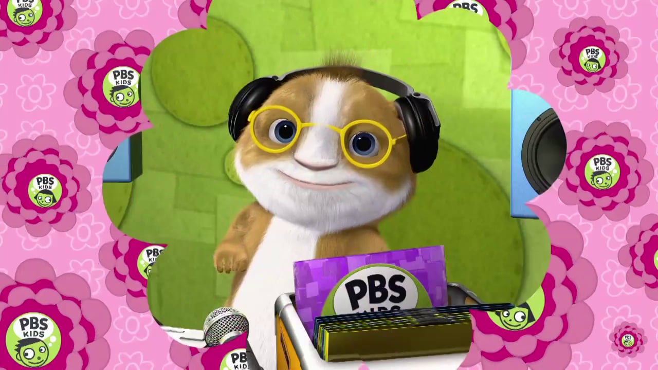 PBS Kids Rocks - Seeds on Vimeo