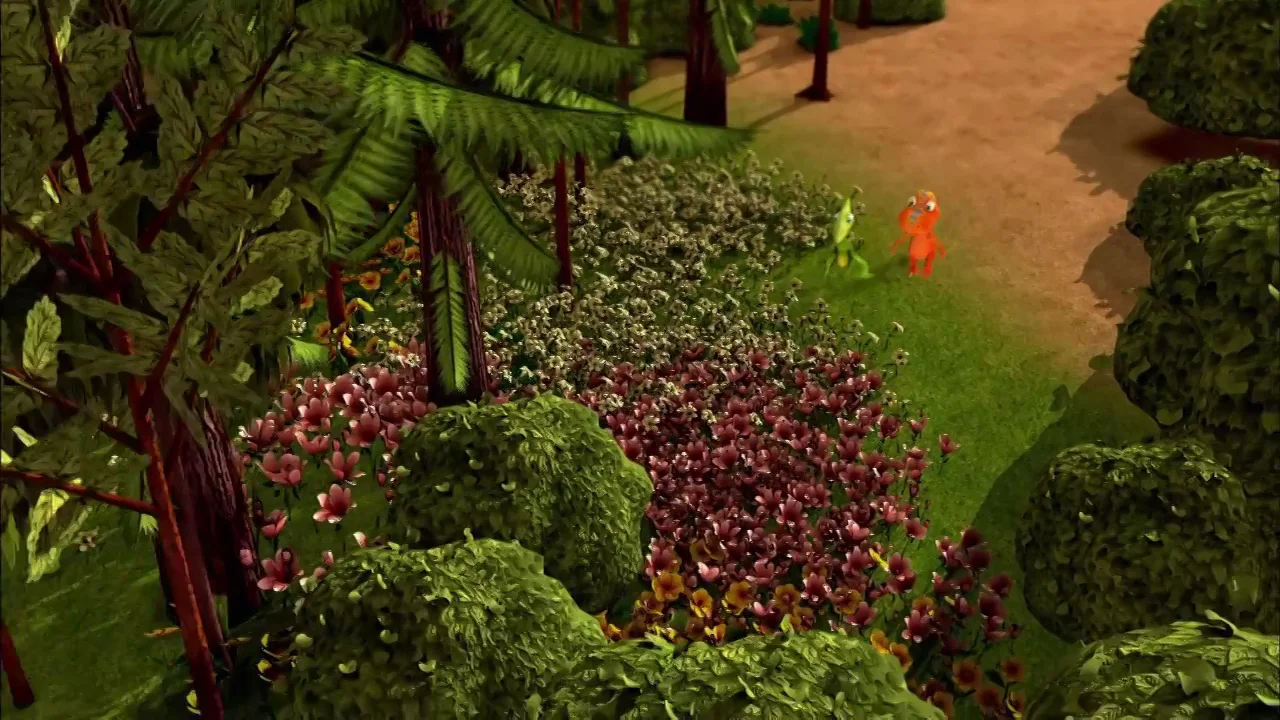 PBS Kids Rocks - Three "R"s on Vimeo