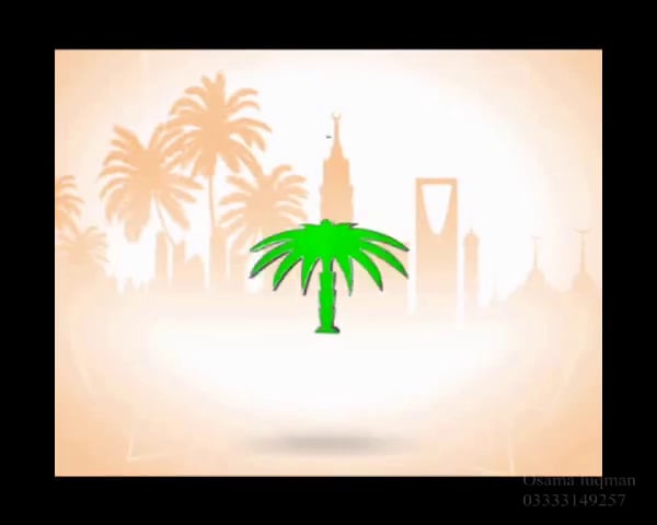 osama Showreel on Vimeo