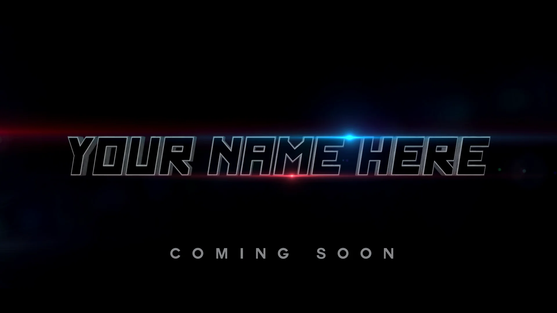 Intro Movie Trailers on Vimeo