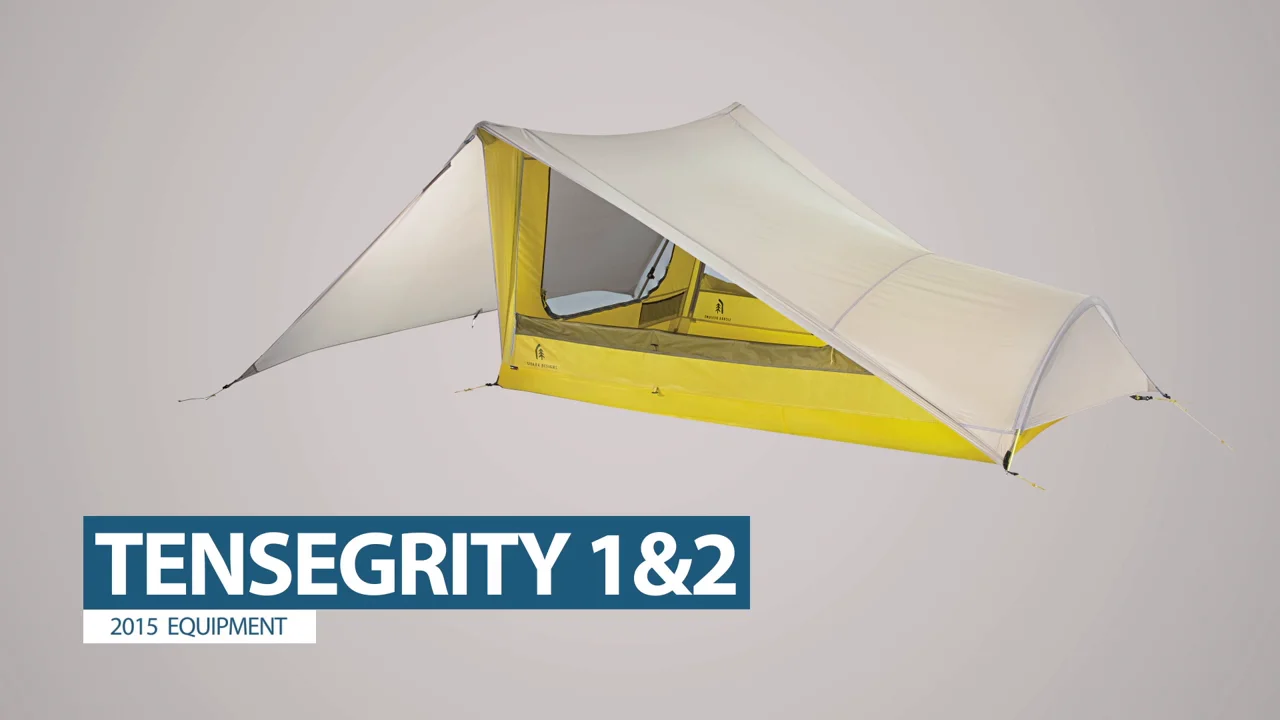 Tensegrity
