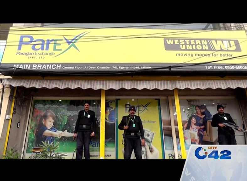 Paragon Exchange New TVC 2015 on Vimeo