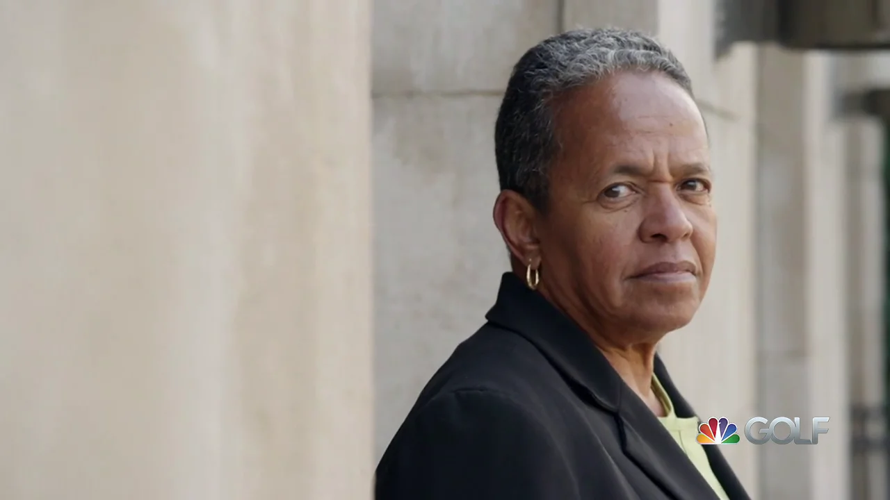 Golf Channel Report on Coach Catana Starks on Vimeo