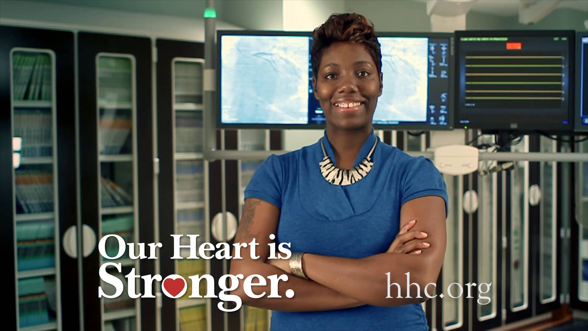 HHC Calisha on Vimeo