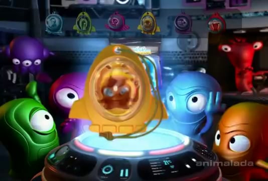 Gamesa - Aliens - Vuala on Vimeo