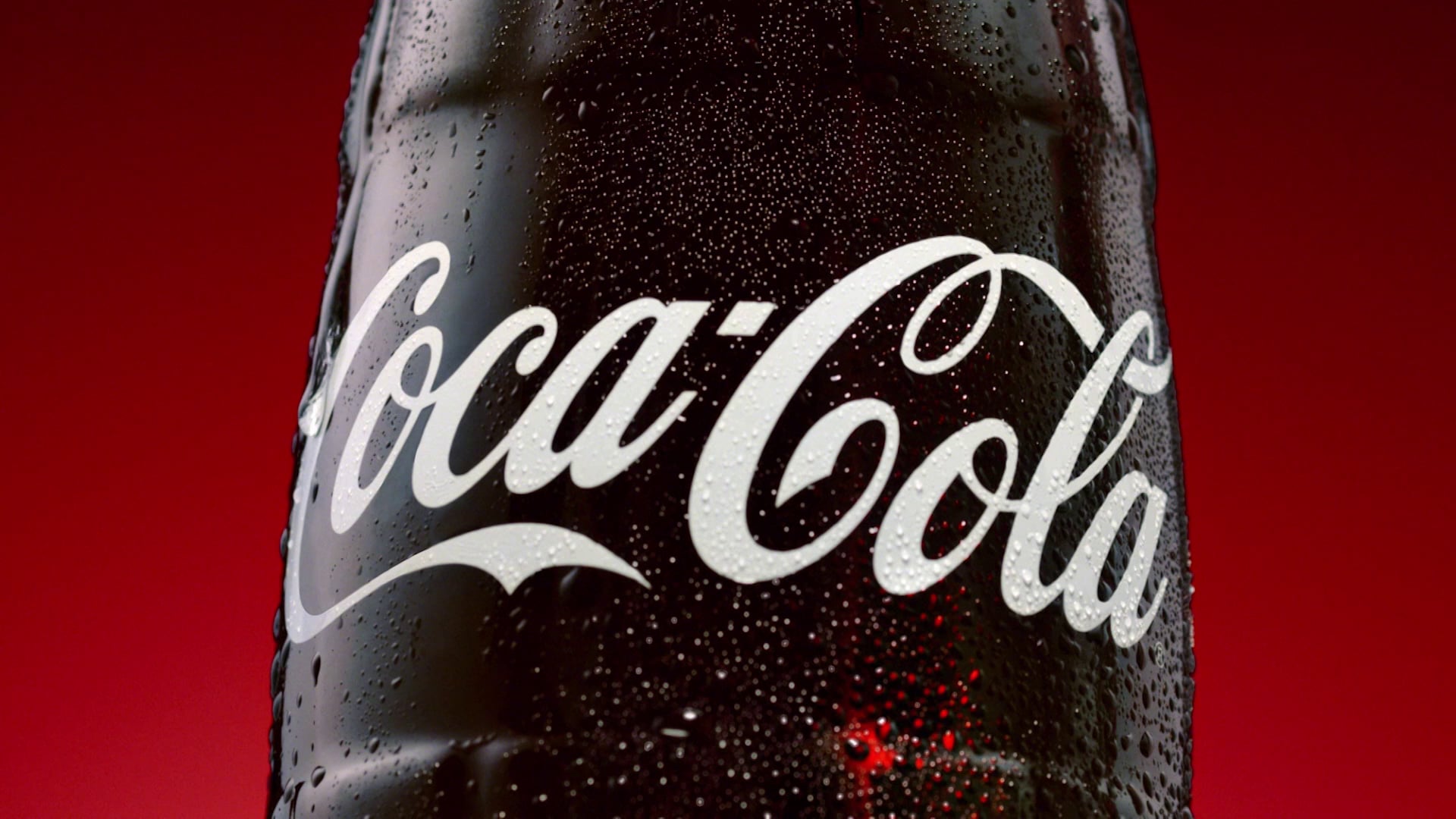 Coca-Cola Curves on Vimeo