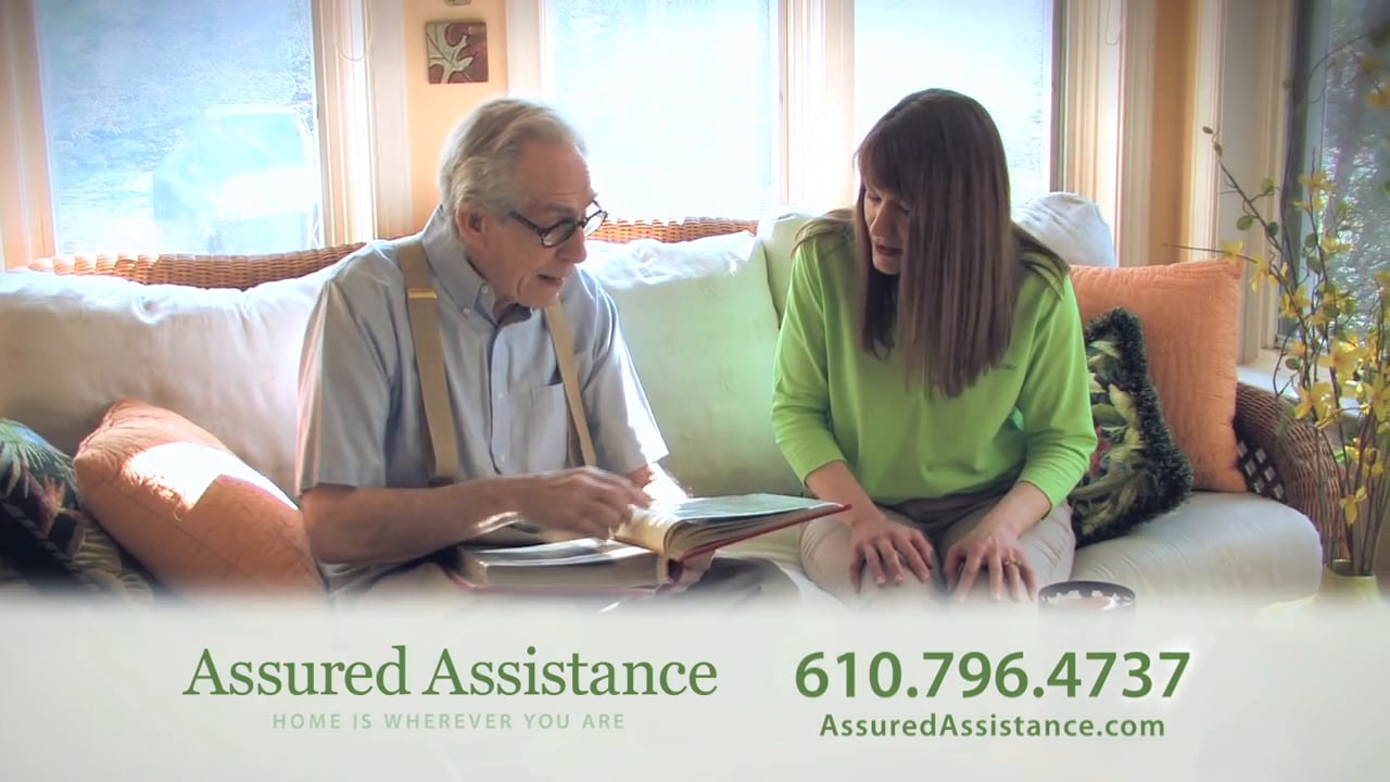 Assured Assistance - FEB 27 2015 on Vimeo