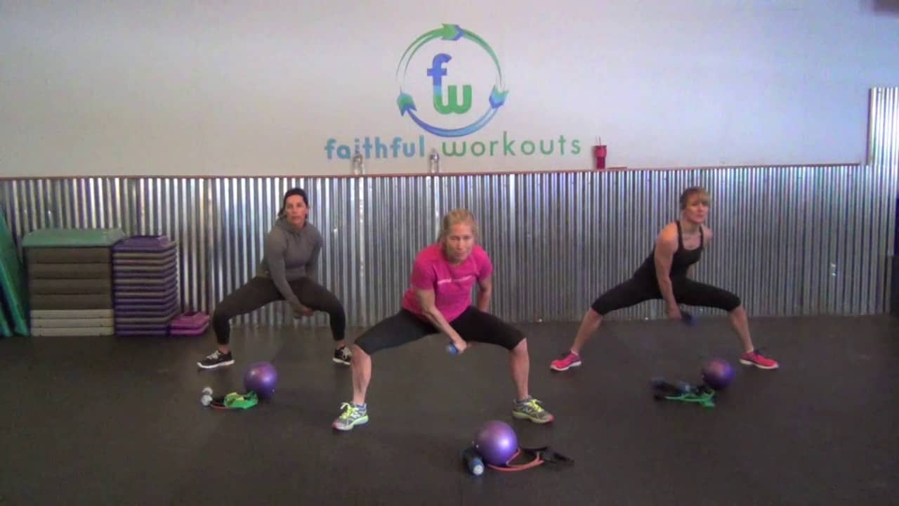 Fast Paced Strength on Vimeo
