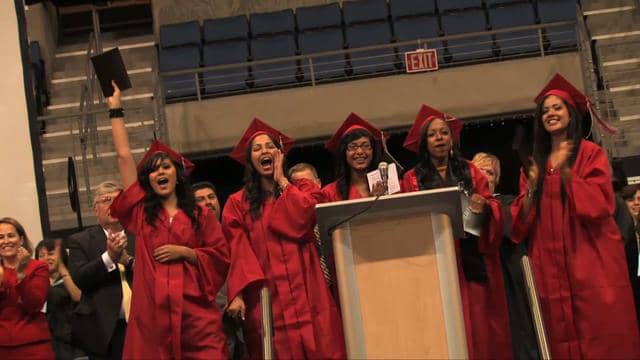 A. B. Miller High School Graduation 2009 on Vimeo