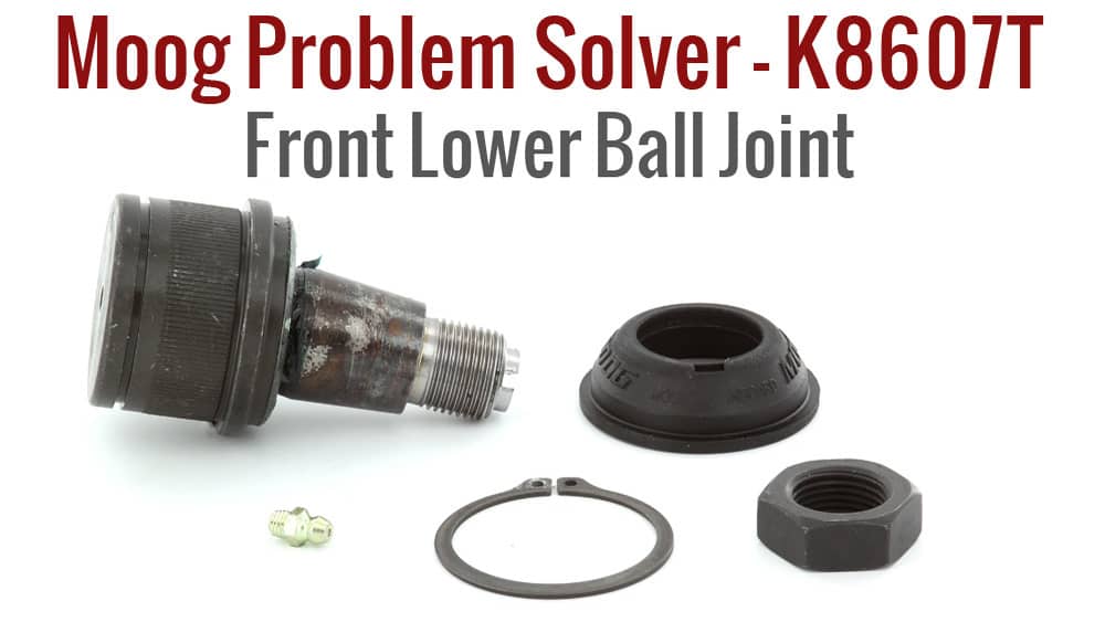 Moog Problem Solver - K8607T on Vimeo