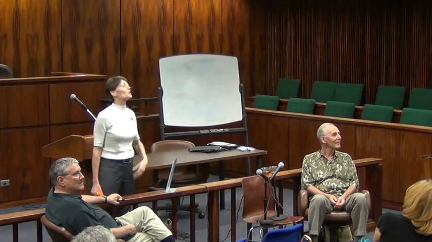 The Future of Mediation: A Dialogue with Kenneth Cloke