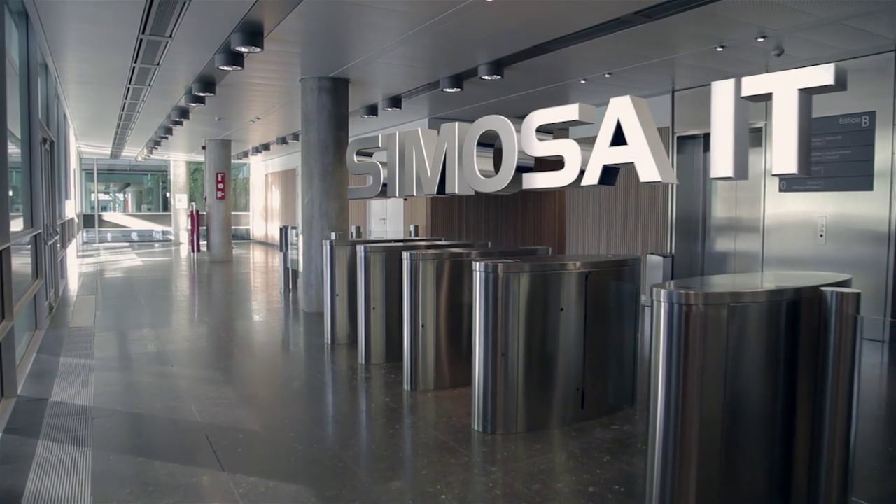 Simosa IT on Vimeo