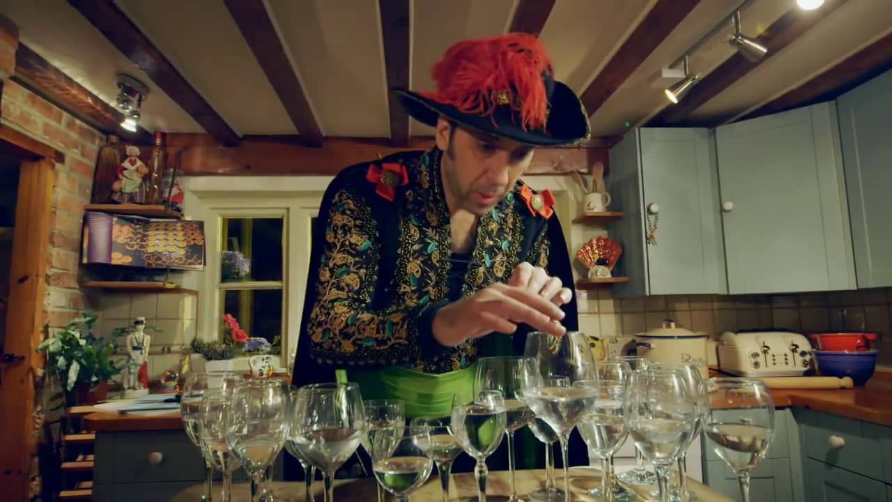 Plenty - Juan Sheet on Vimeo