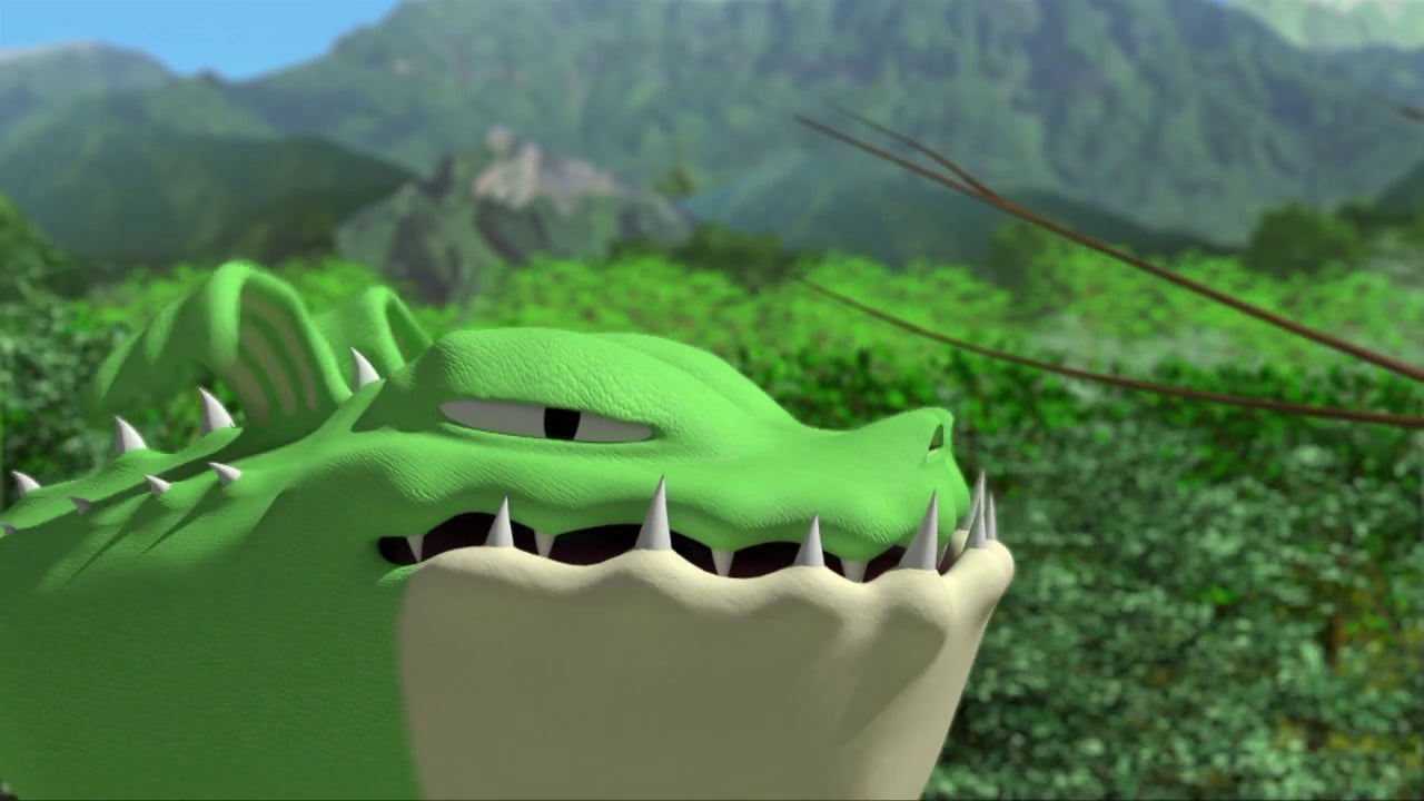 PEPE -Look before you leap- 3DCG Animation on Vimeo