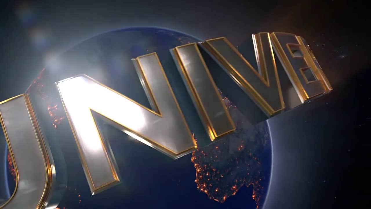 Universal Pictures - Intro-Logo- New Version (2013) - HD on Vimeo