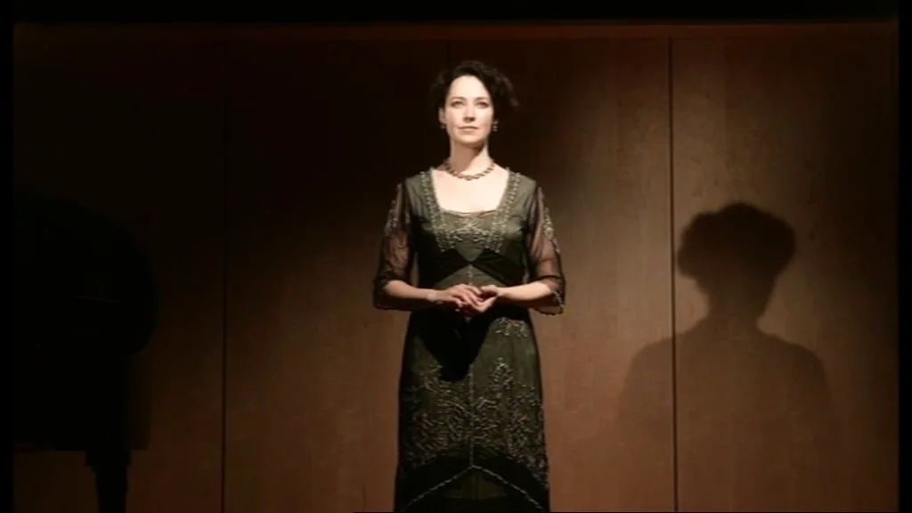 Edison Tone Test on Vimeo