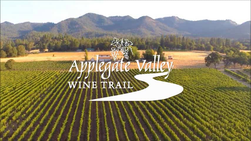 Applegate Wine Trail on Vimeo