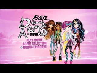 Bratz Go To Paris the Movie DVD RIP 1080P on Vimeo