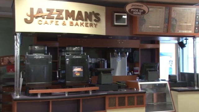 BSN Network on location at Jazzman's Cafe on Vimeo