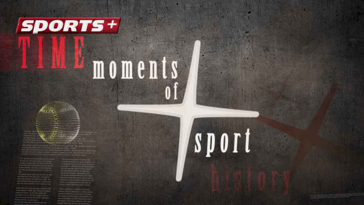 Sports Plus on Vimeo